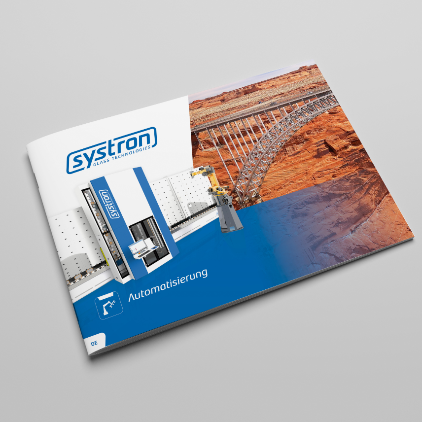 Systron - Red Sam Media GmbH