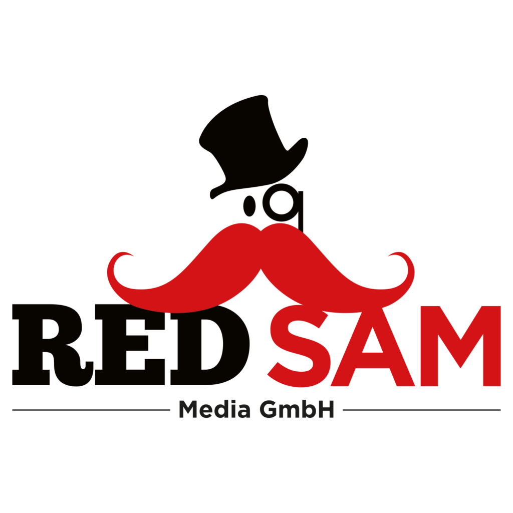 Impressum - Red Sam Media GmbH